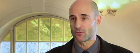 Mark Strong - Info